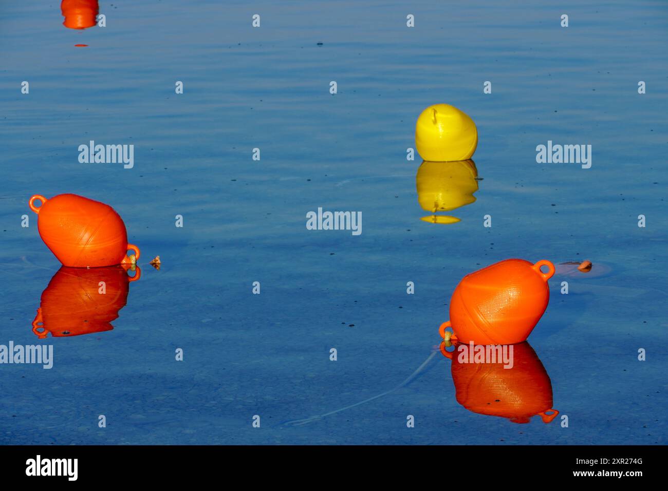 Buoy top hi-res stock photography and images - Alamy