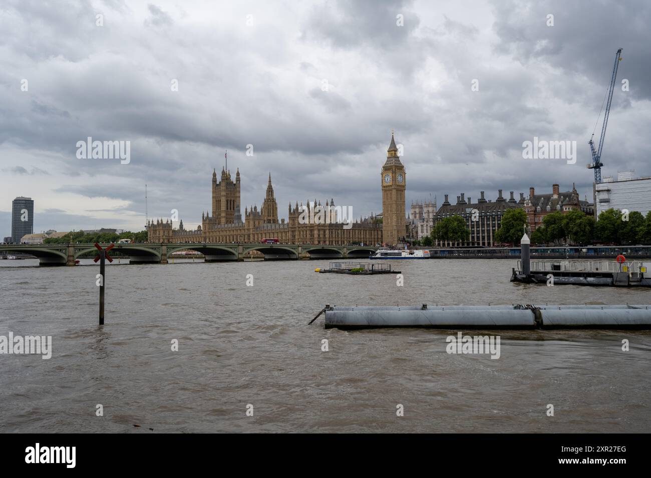 Wednesday 7th August 2024, London Stock Photo - Alamy