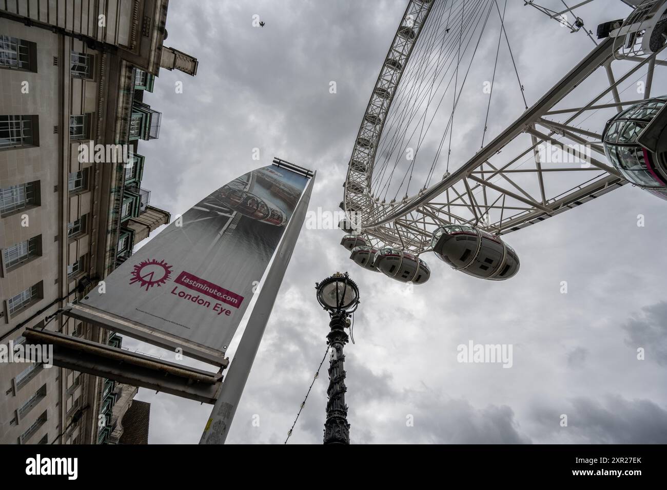 Wednesday 7th August 2024, London Stock Photo - Alamy