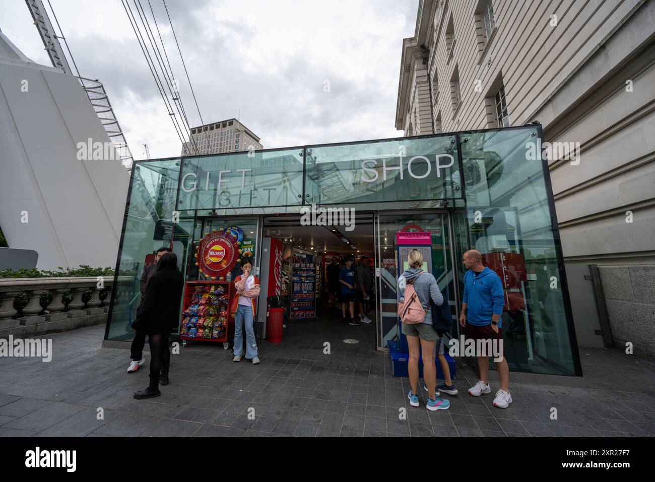 Wednesday 7th August 2024, London Stock Photo - Alamy