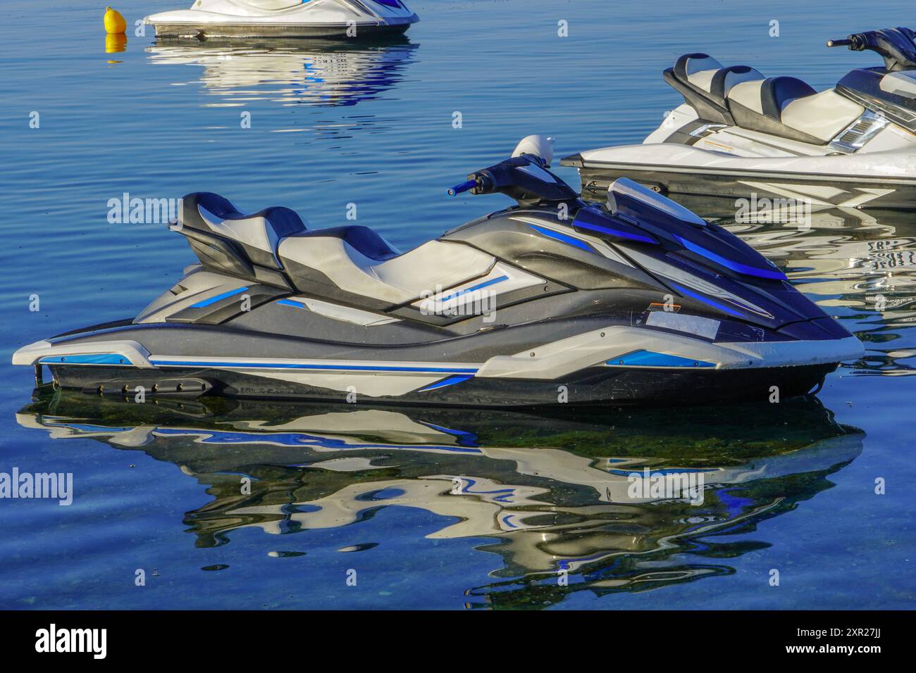 Water recreation vector hi-res stock photography and images - Alamy