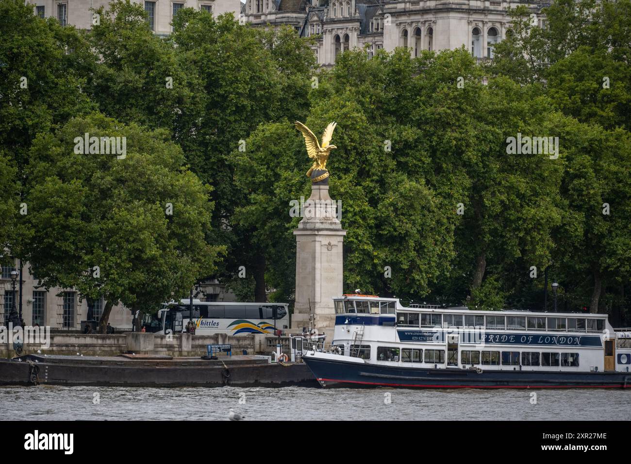 Wednesday 7th August 2024, London Stock Photo - Alamy