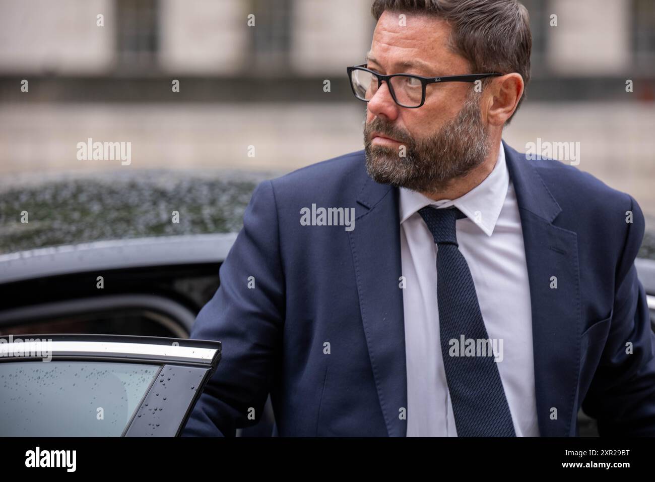 Office emergency management director hi-res stock photography and ...