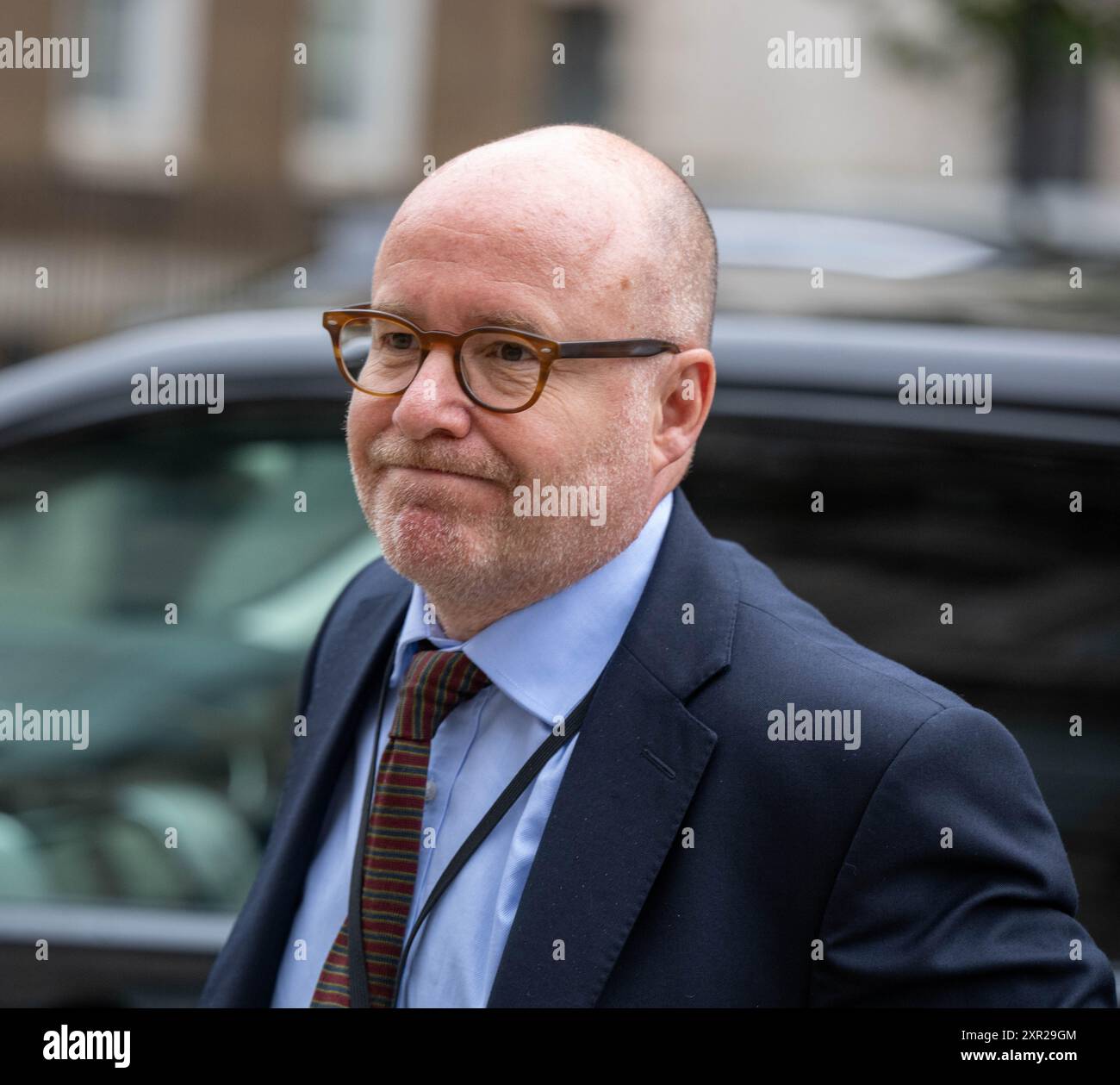 70 whitehall location hi-res stock photography and images - Alamy