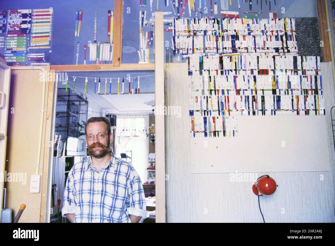 Mr johan booij hi-res stock photography and images - Alamy