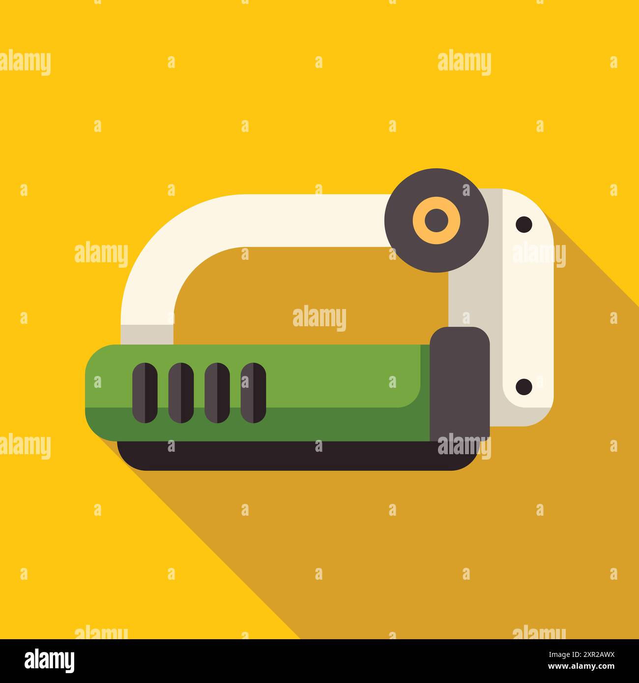 Jig saw icon electric hi-res stock photography and images - Alamy