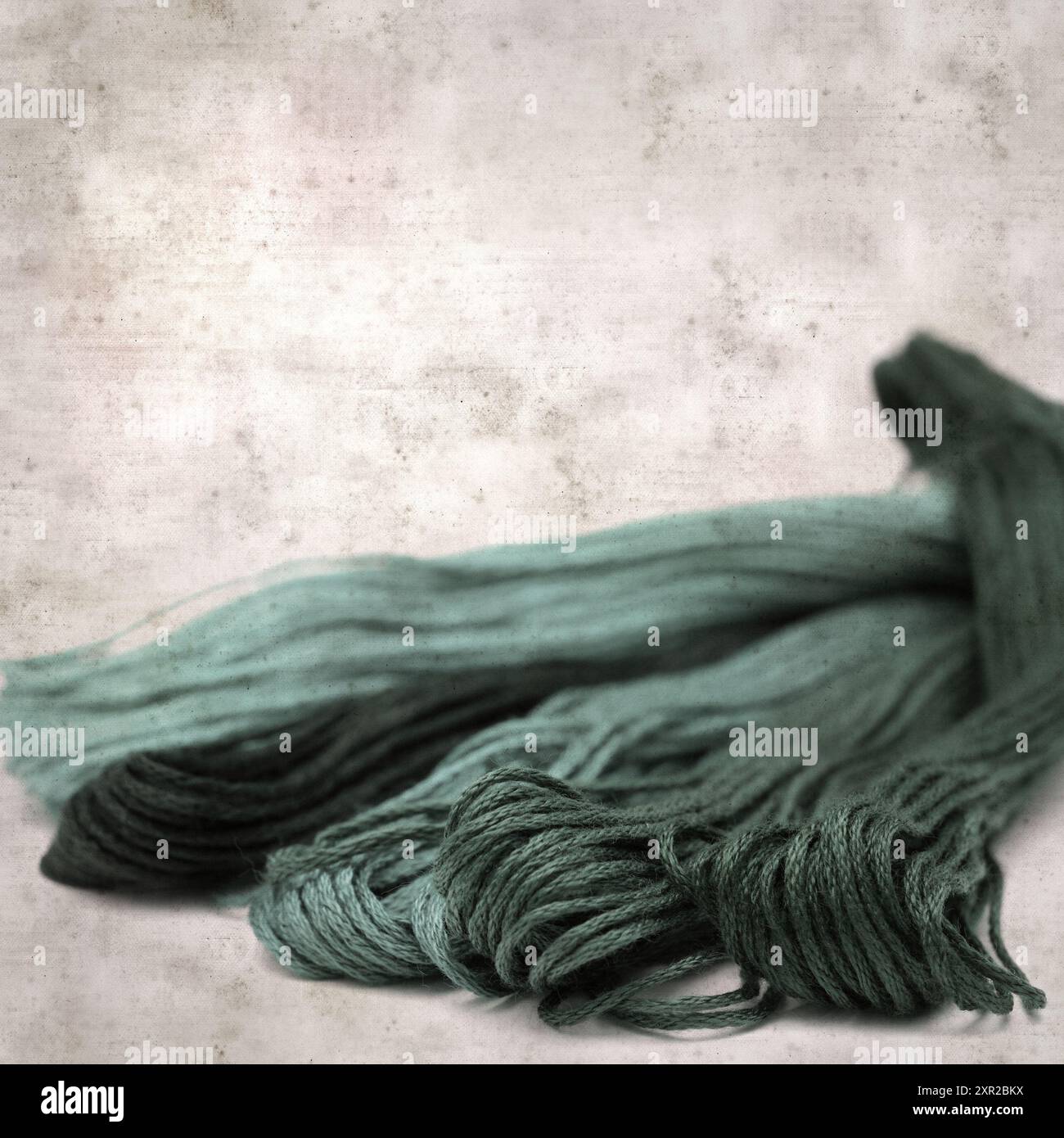 textured stylish old paper background, square Stock Photo - Alamy