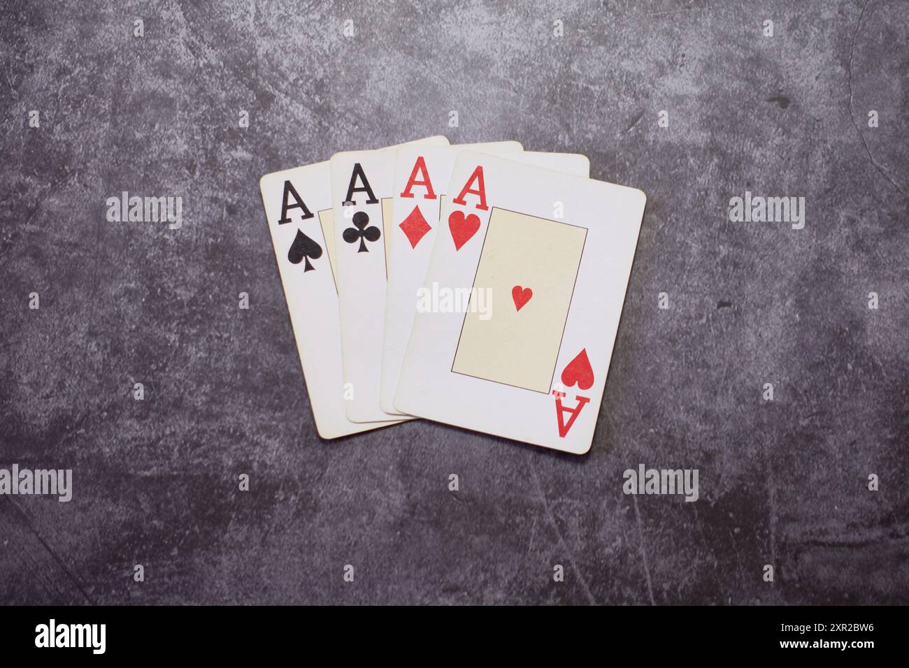 Game cards playing card french hi-res stock photography and images - Alamy