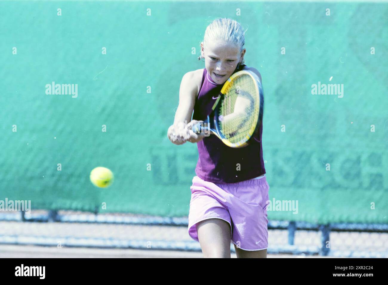 Babs van kampen hi-res stock photography and images - Alamy