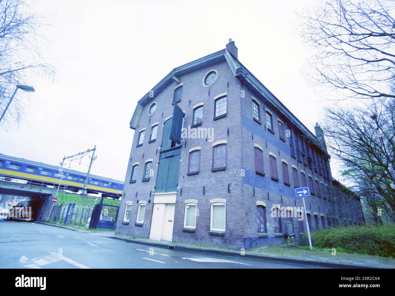 Harmenjansweg hi-res stock photography and images - Alamy