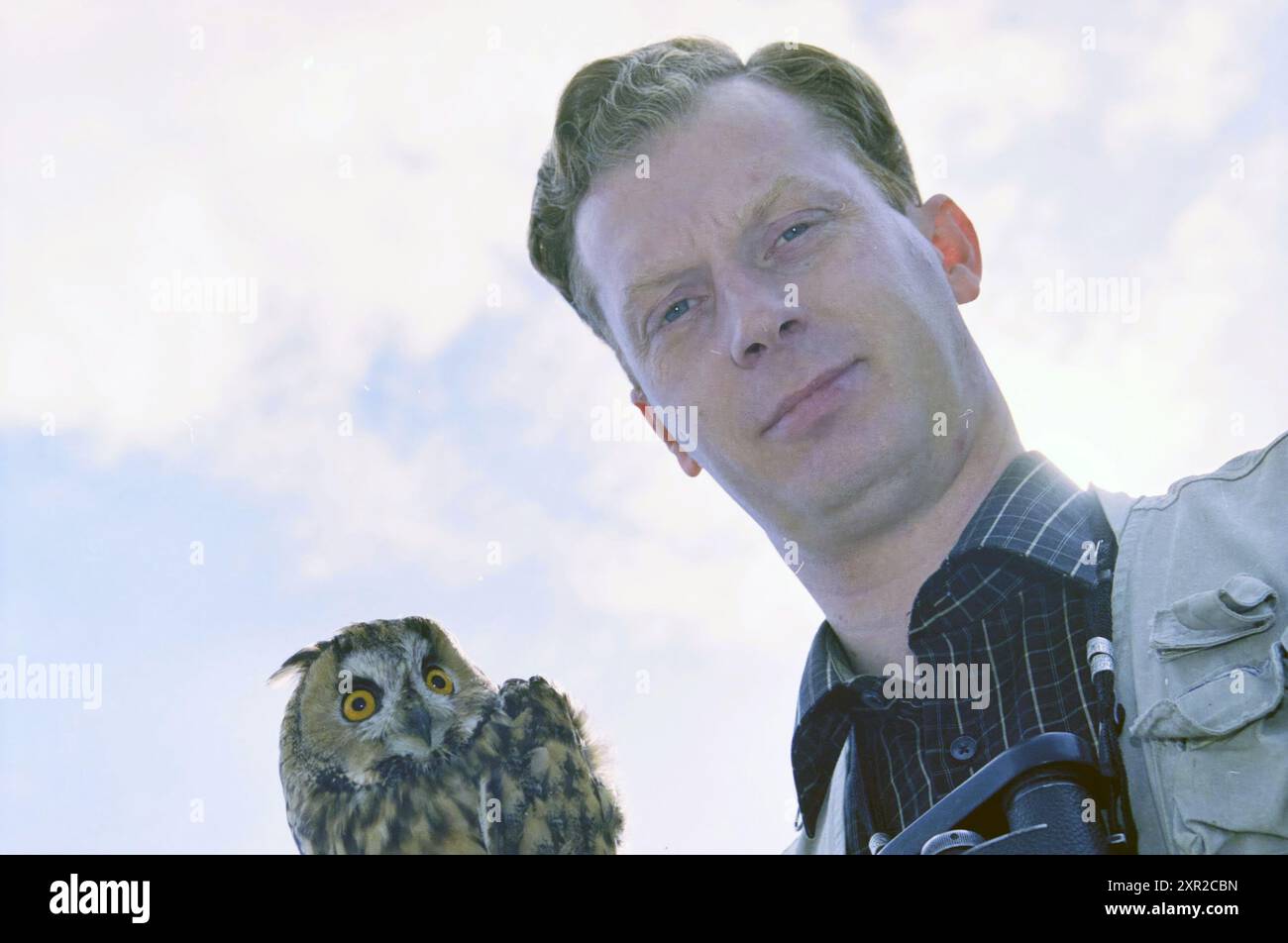 Bert jan bol hi-res stock photography and images - Alamy