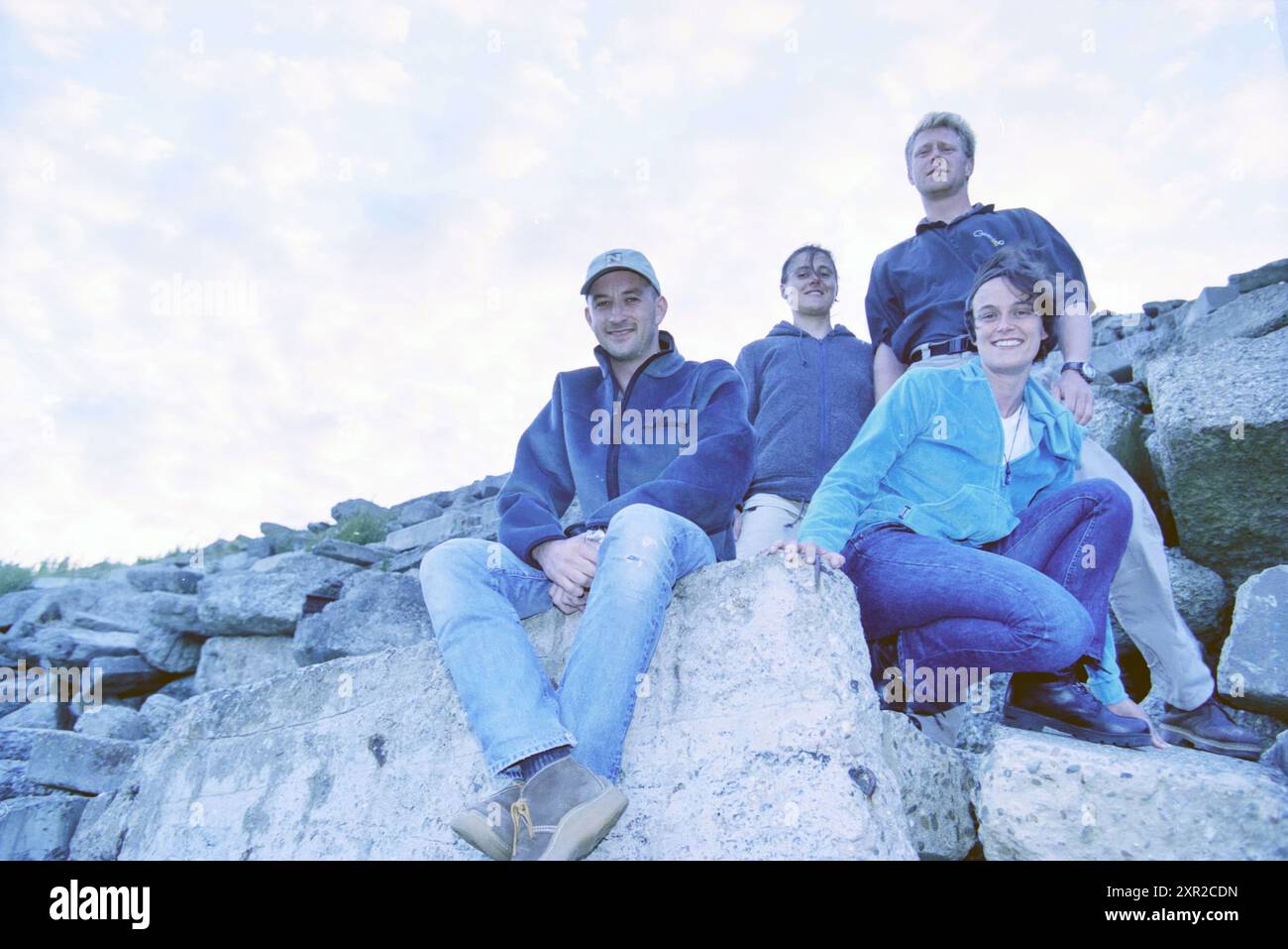 Roossien family hi-res stock photography and images - Alamy