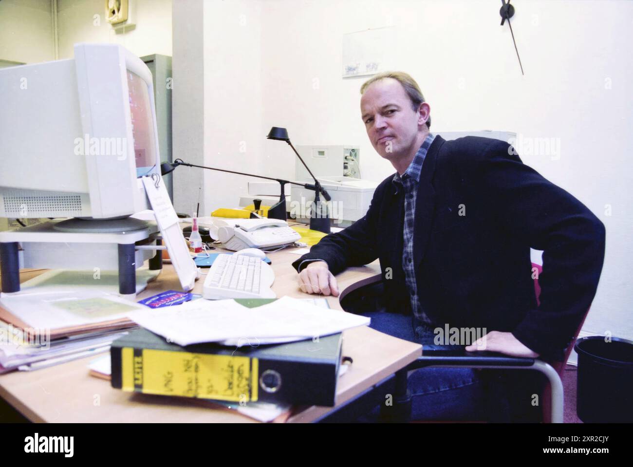 Joop van velzen hi-res stock photography and images - Alamy
