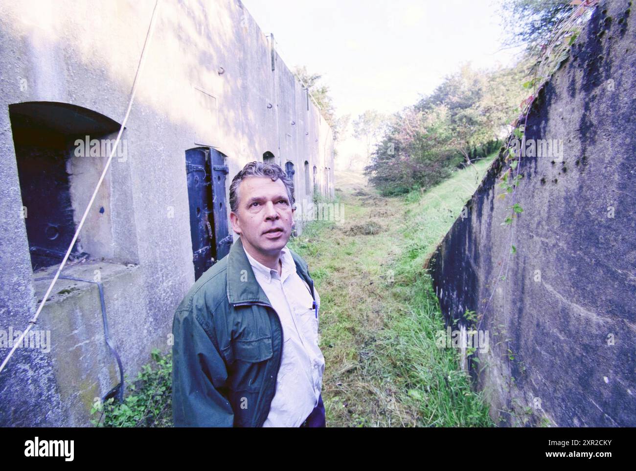 Jacques ninaber hi-res stock photography and images - Alamy