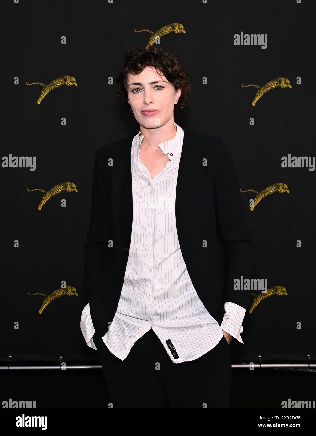 Actress sophie verbeeck hi-res stock photography and images - Alamy