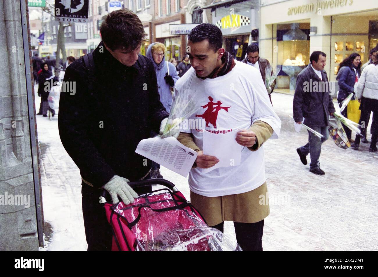 Moroccan manifesto hi-res stock photography and images - Alamy