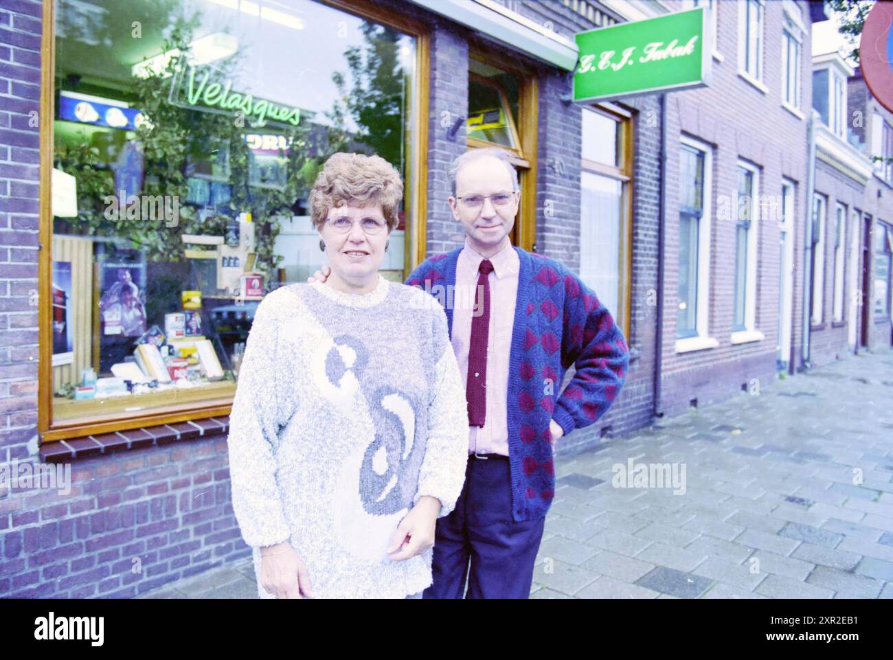 Tabak family hi-res stock photography and images - Alamy