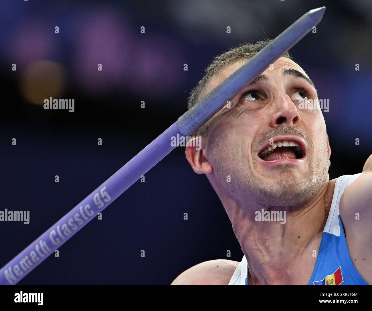 Andrian mardare hi-res stock photography and images - Alamy