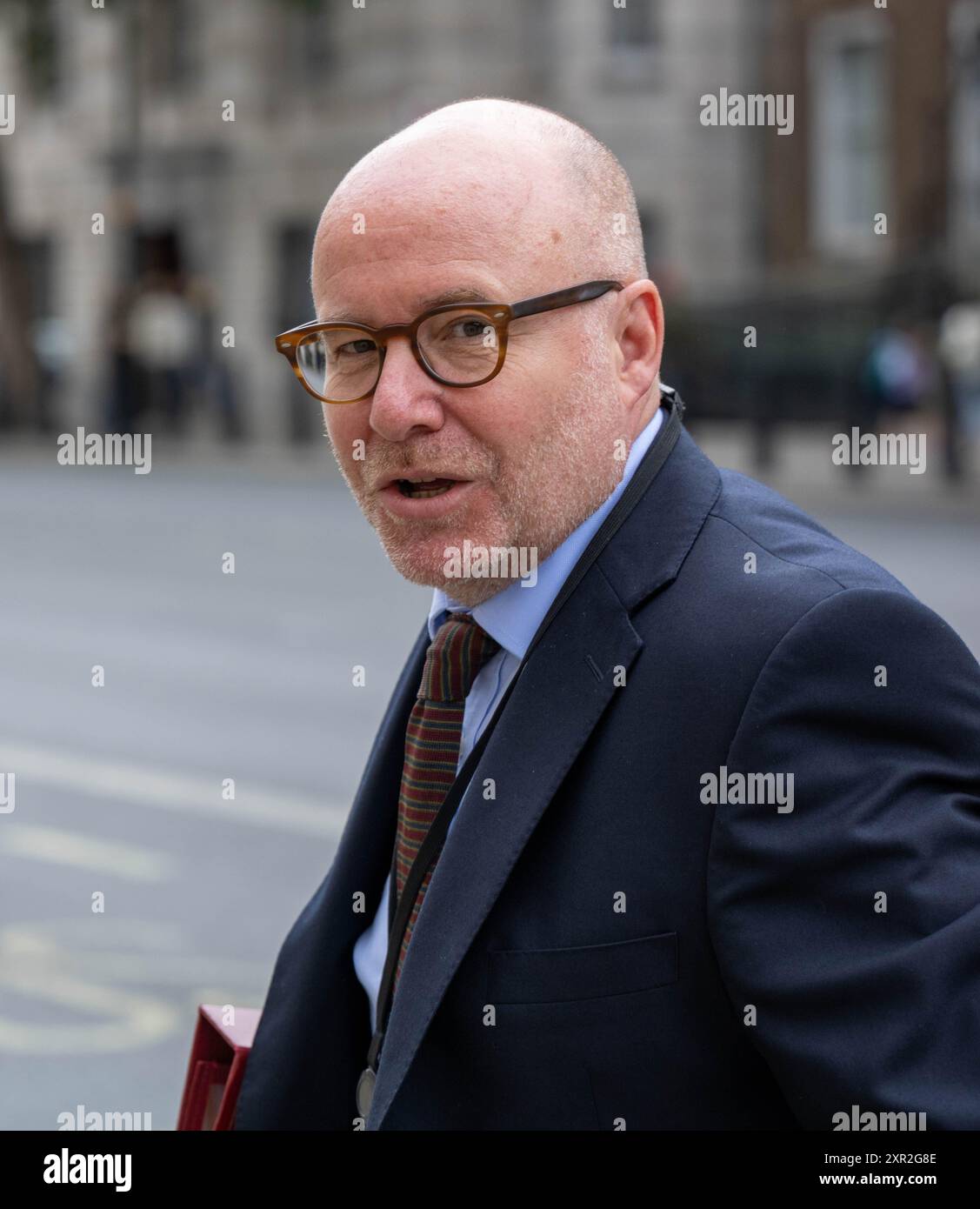 Lord richard hermer hi-res stock photography and images - Alamy
