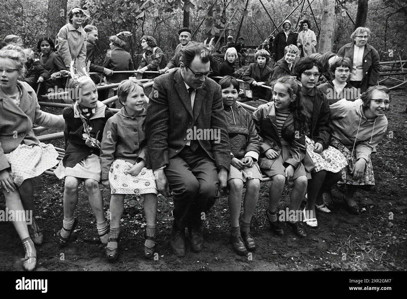 Godfried bomans linnaeushof hi-res stock photography and images - Alamy