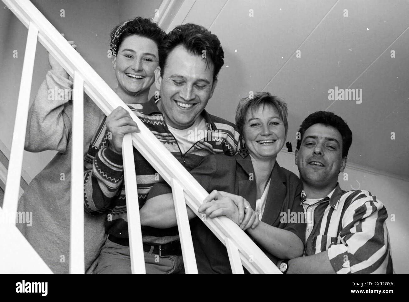 Married boerema sisters hi-res stock photography and images - Alamy