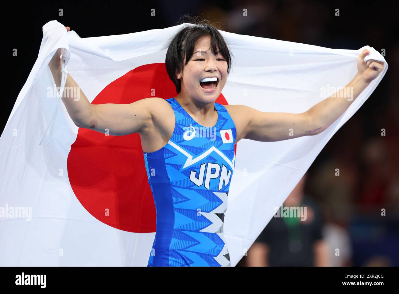 Akari fujinami hi-res stock photography and images - Alamy