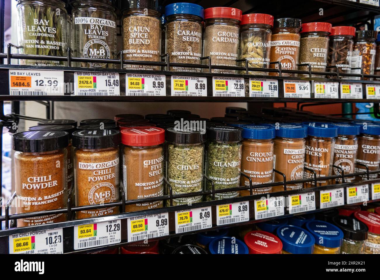 Fairway Super Market is a Fully Stocked Grocery Store Located In Kips ...