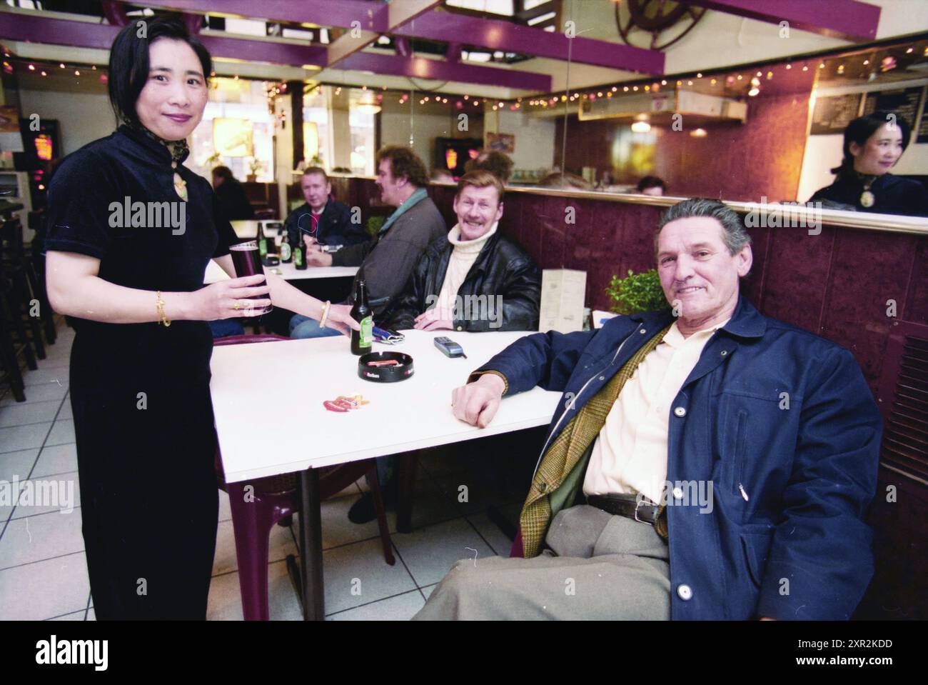 John cor hi-res stock photography and images - Alamy