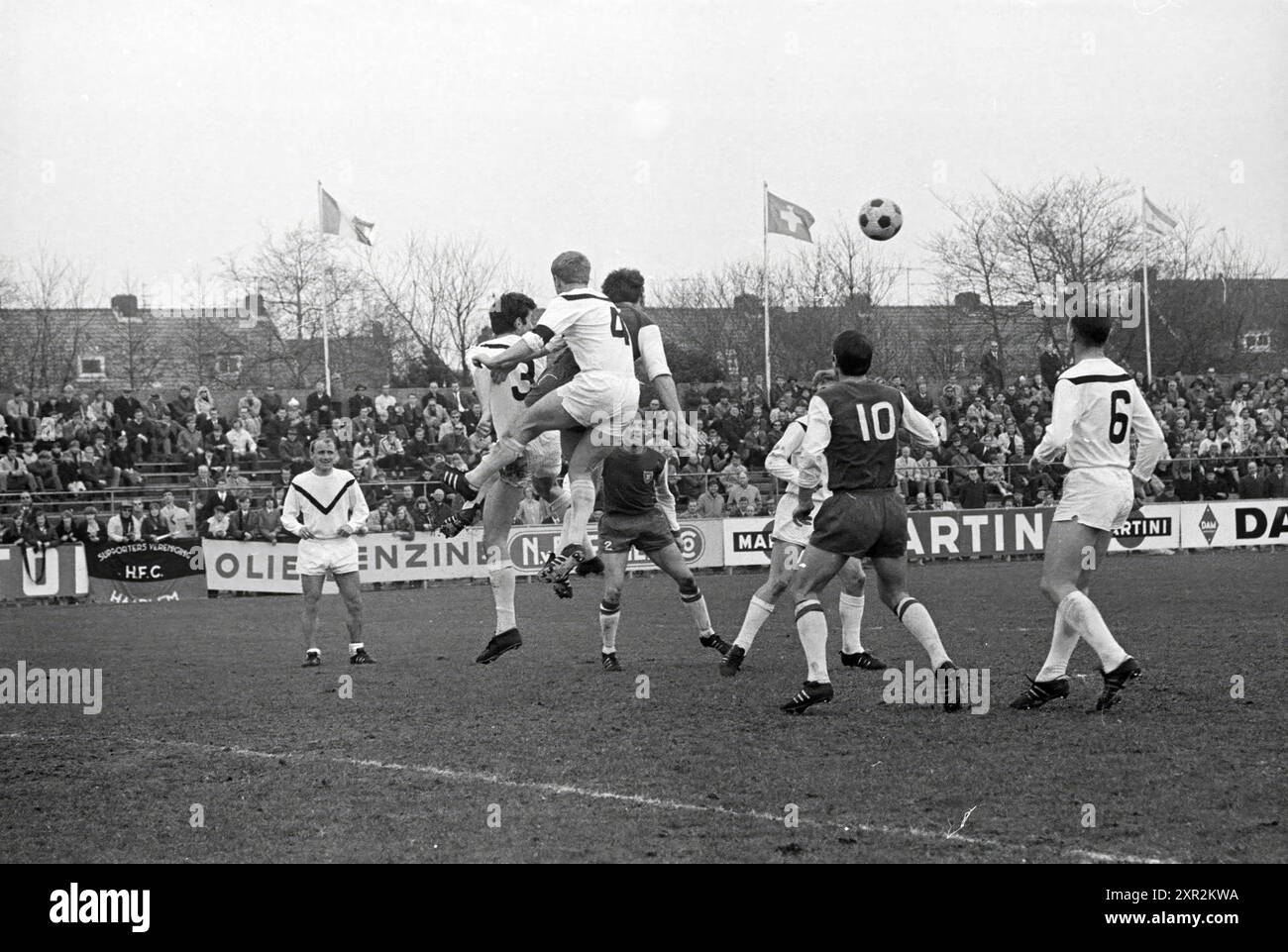 Haarlem heracles hi-res stock photography and images - Alamy