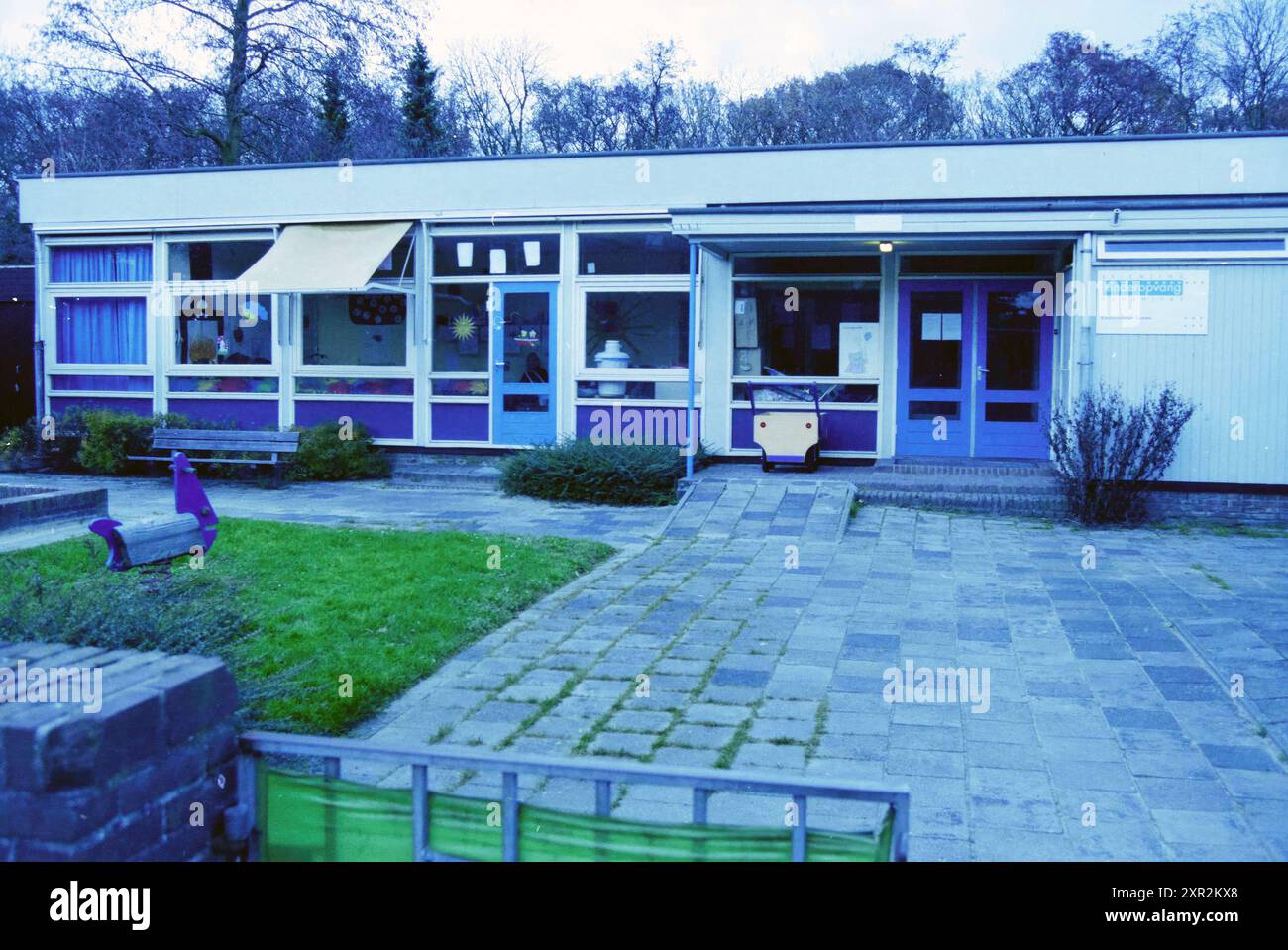 Bumme daycare center hi-res stock photography and images - Alamy