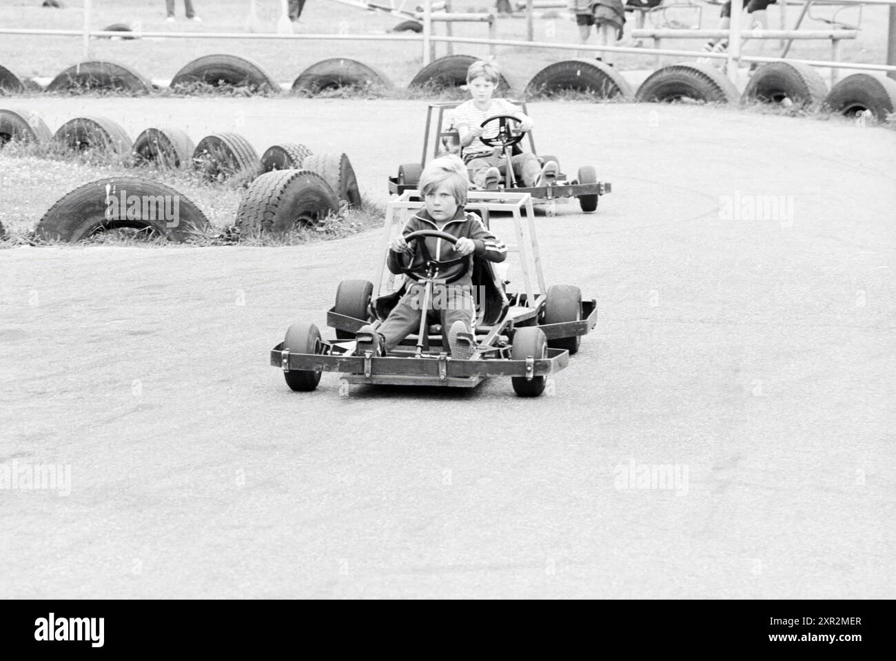 Amusement park linnaeushof hi-res stock photography and images - Alamy
