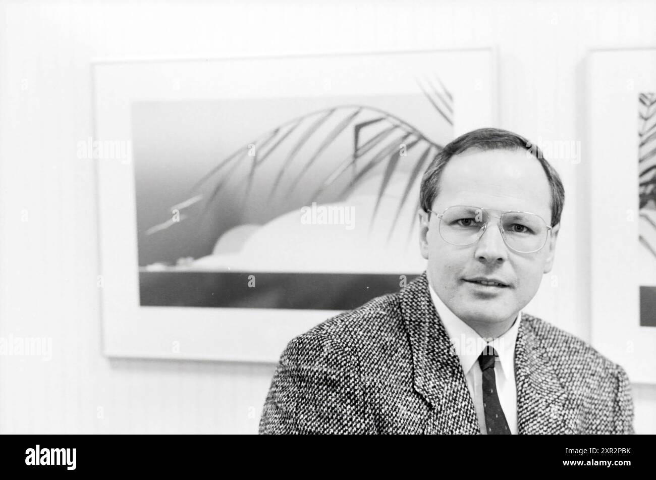 Mr van de broek hi-res stock photography and images - Alamy