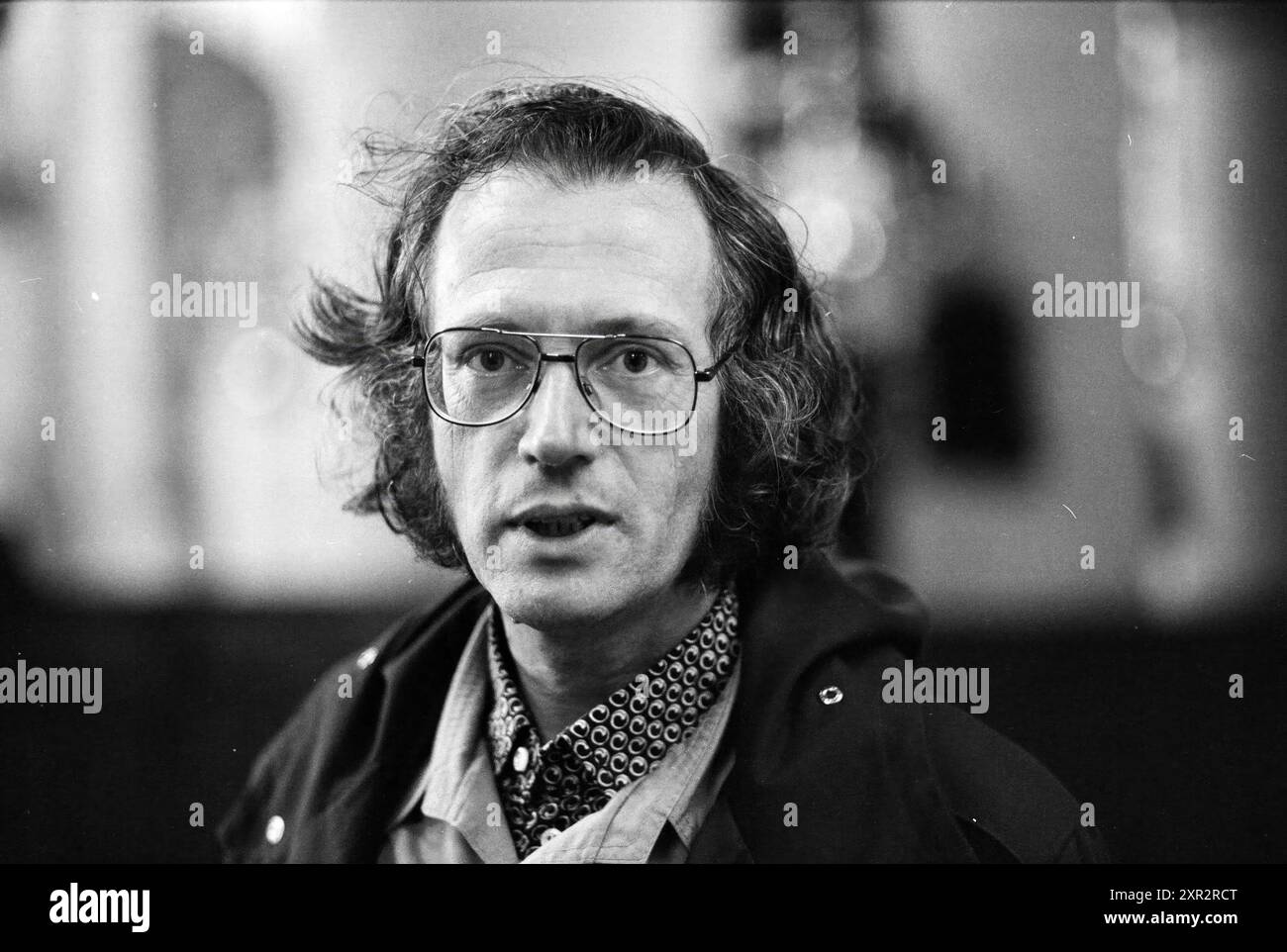 Organist piet kee hi-res stock photography and images - Alamy