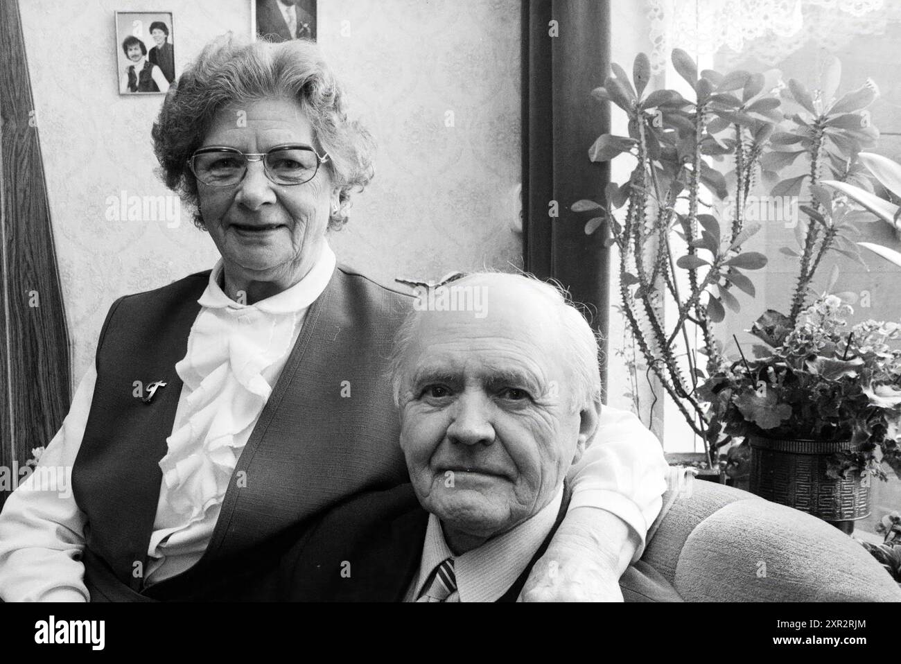 Family de bruin hi-res stock photography and images - Alamy