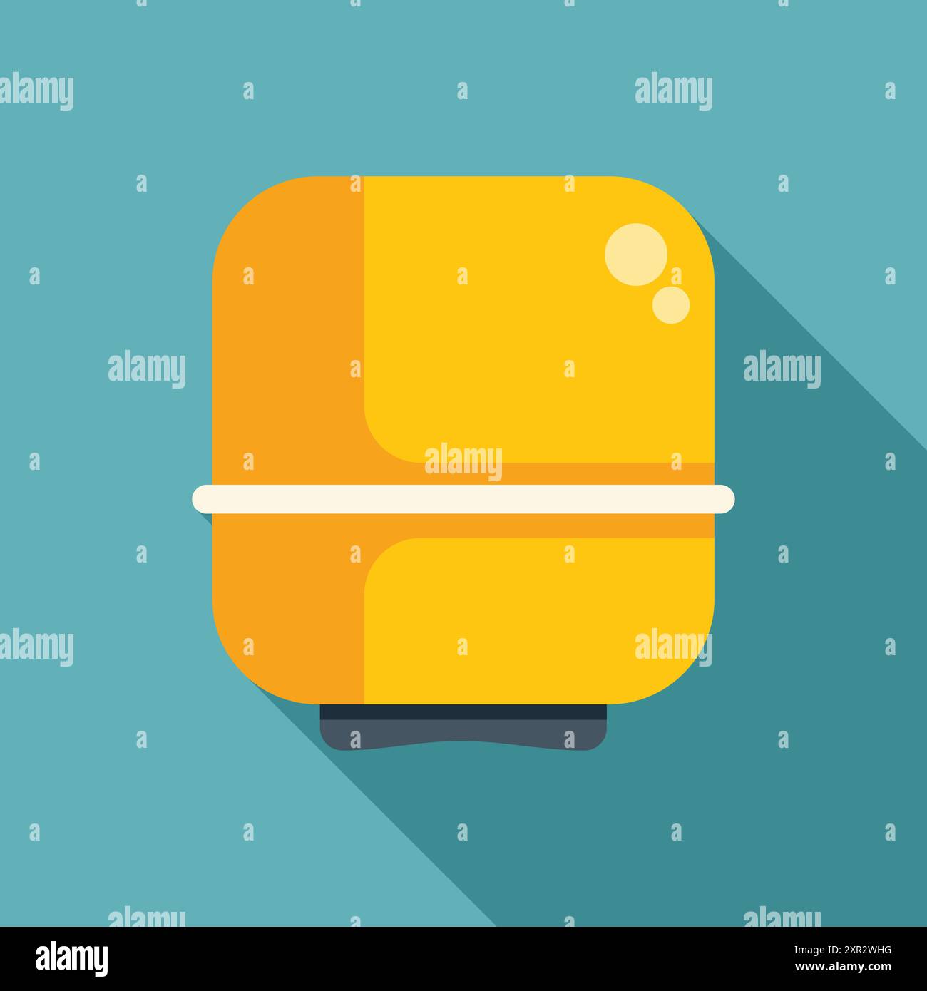 Pressure vessel tank Stock Vector Images - Alamy