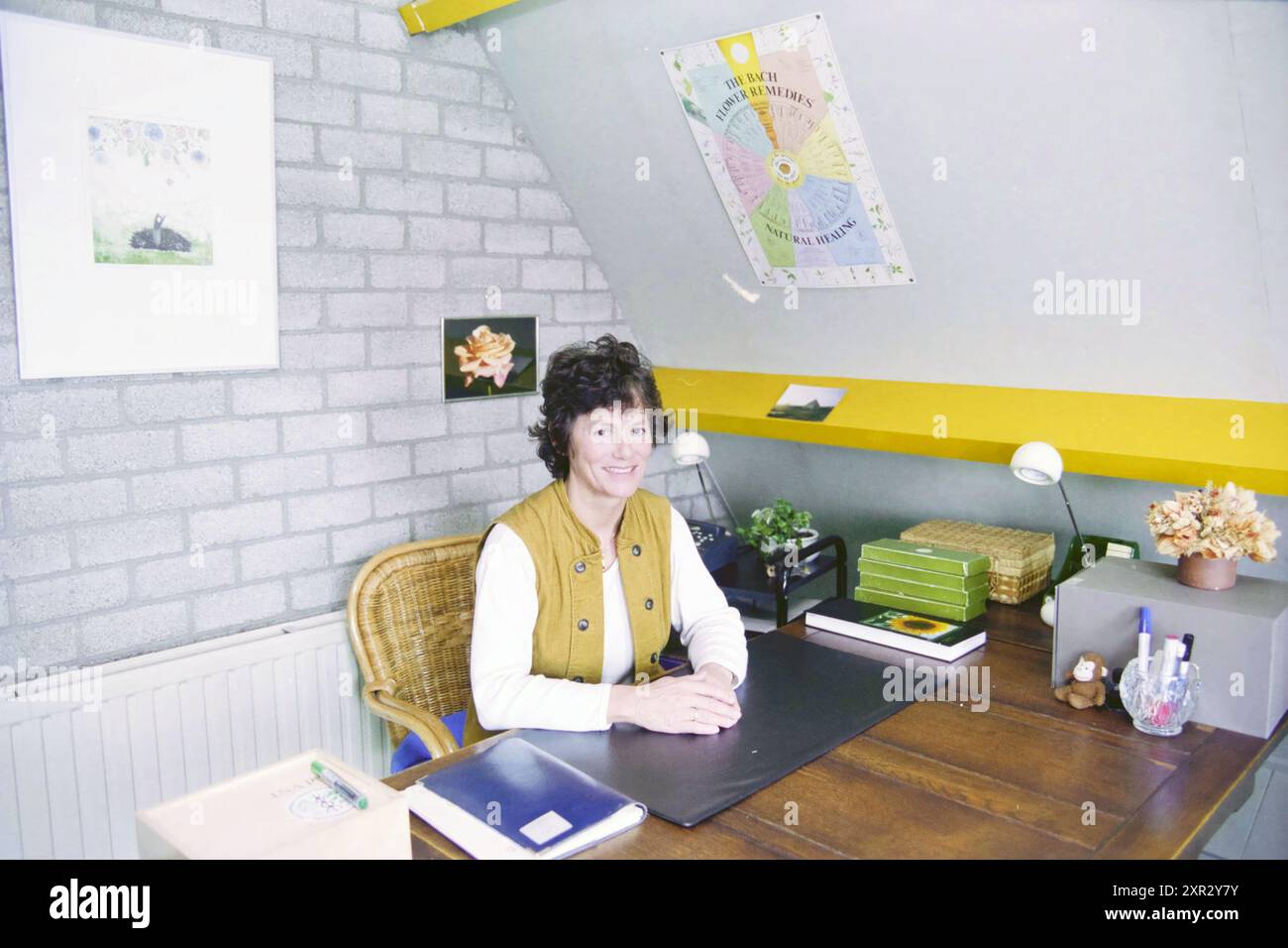 Mrs ferwerda hi-res stock photography and images - Alamy