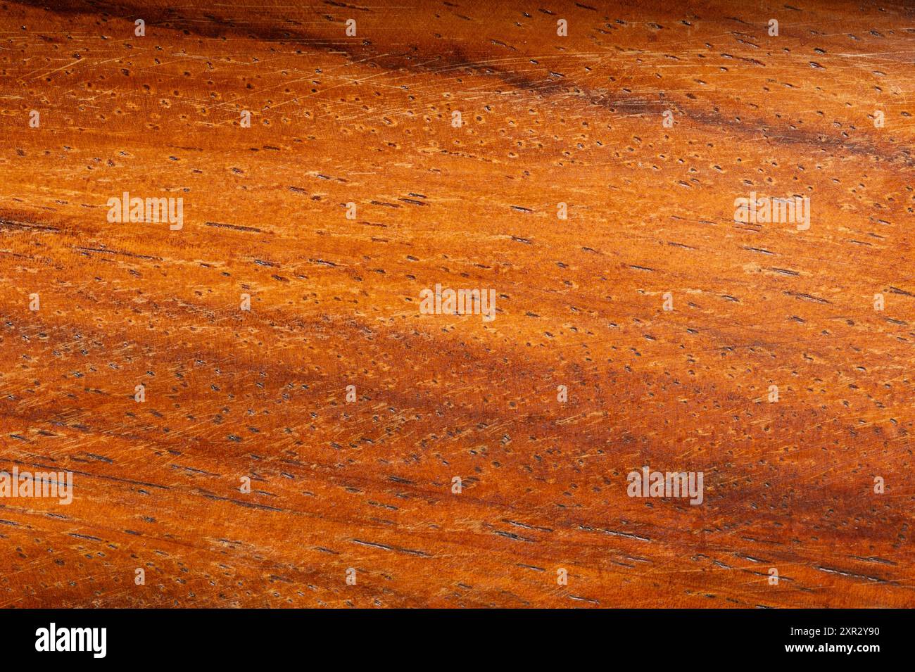 Structure of premium wood surface with black spots close up view Stock ...