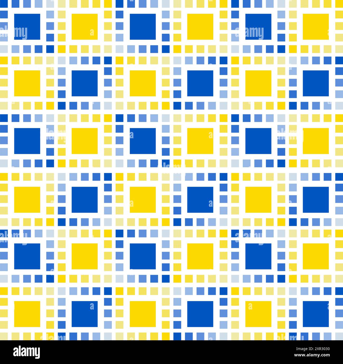 background, wallpaper with a pattern with squares continuously in the ...