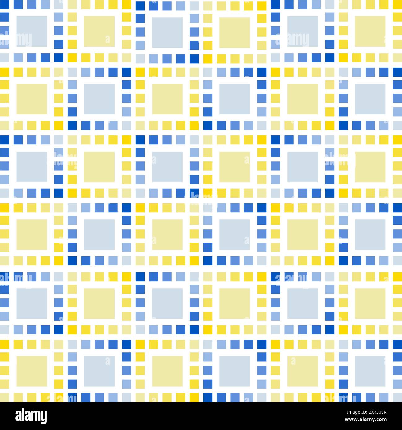 background, wallpaper with a pattern with squares continuously in the ...