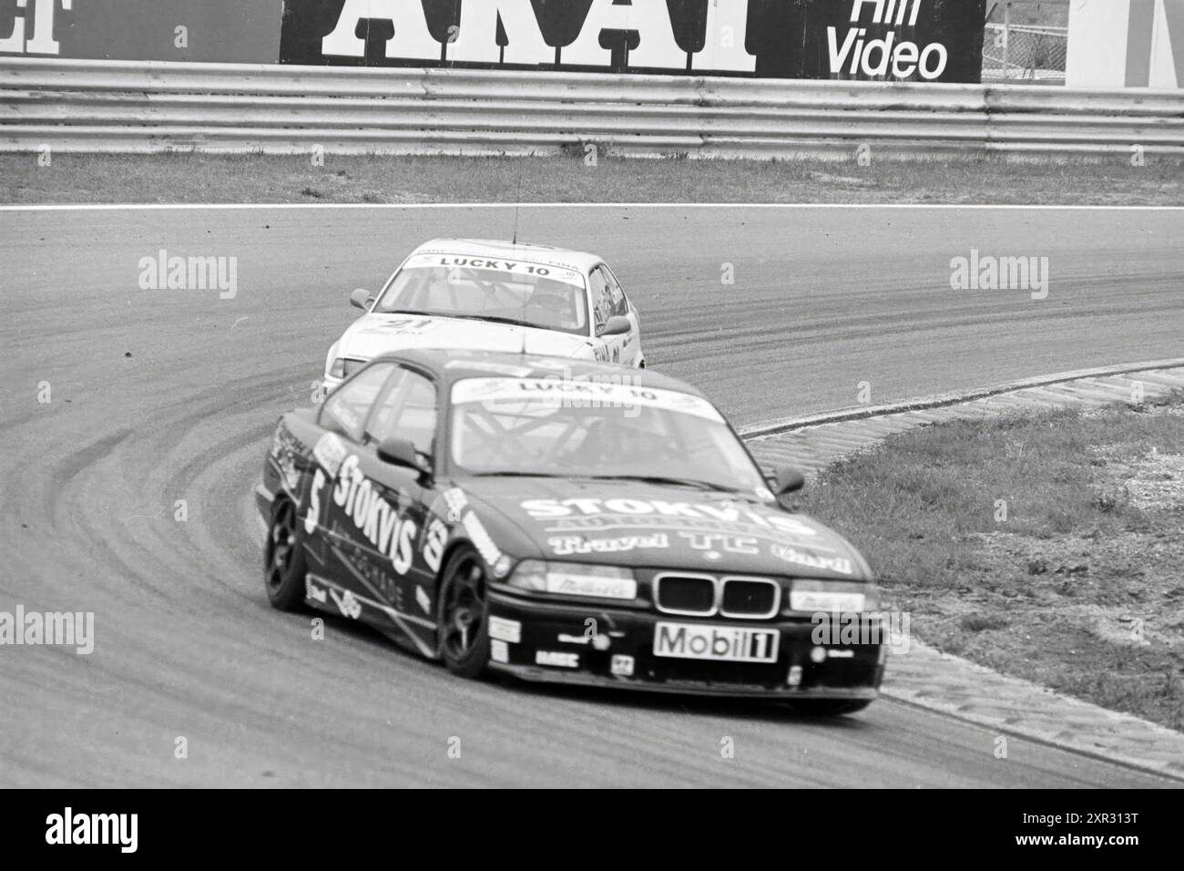 Pentecost races, Zandvoort, Zandvoort, 22-05-1994, Whizgle Dutch News ...