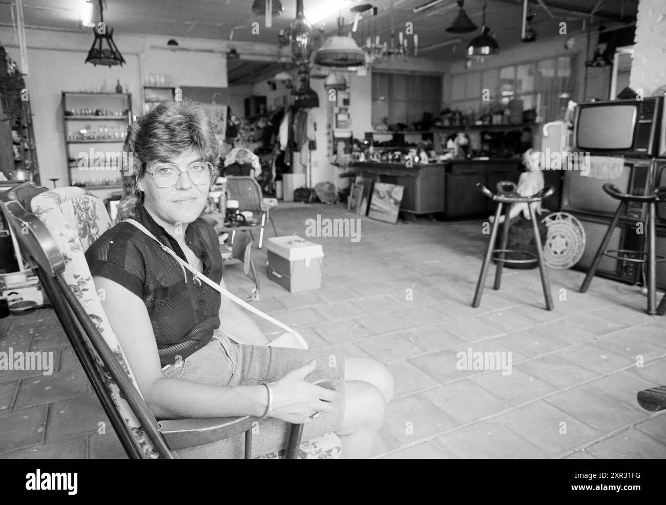 Marta de ronde foundation work projects bulb region hi-res stock ...