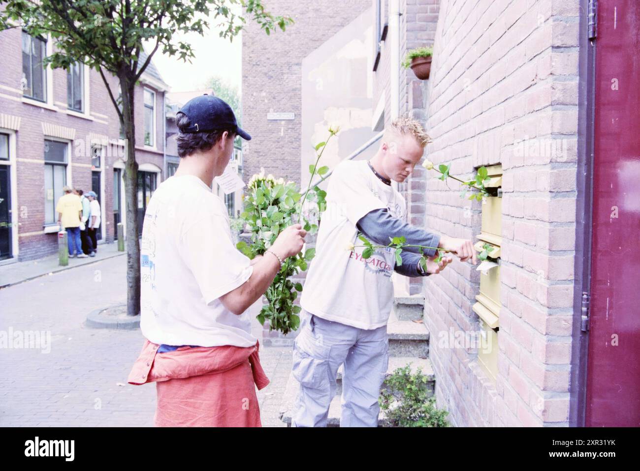 Eyecatcher stands hi-res stock photography and images - Alamy