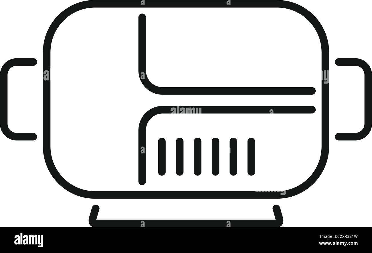 Workday icon Black and White Stock Photos & Images - Alamy