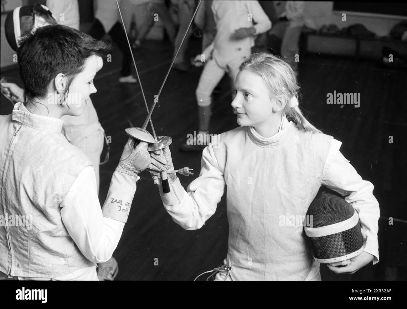 Jasinta van meeteren hi-res stock photography and images - Alamy