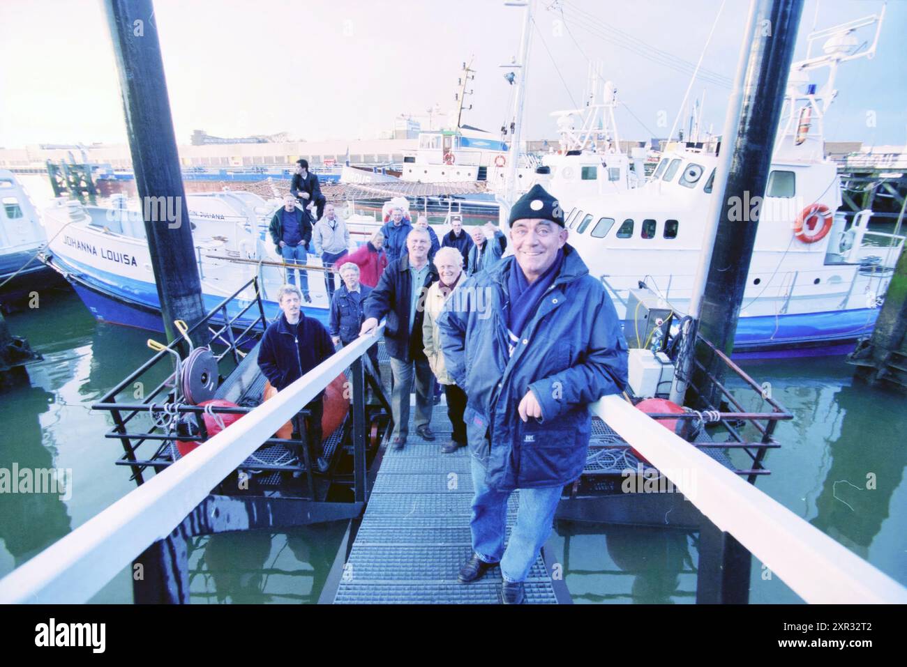 Farewell lifeboat hi-res stock photography and images - Alamy