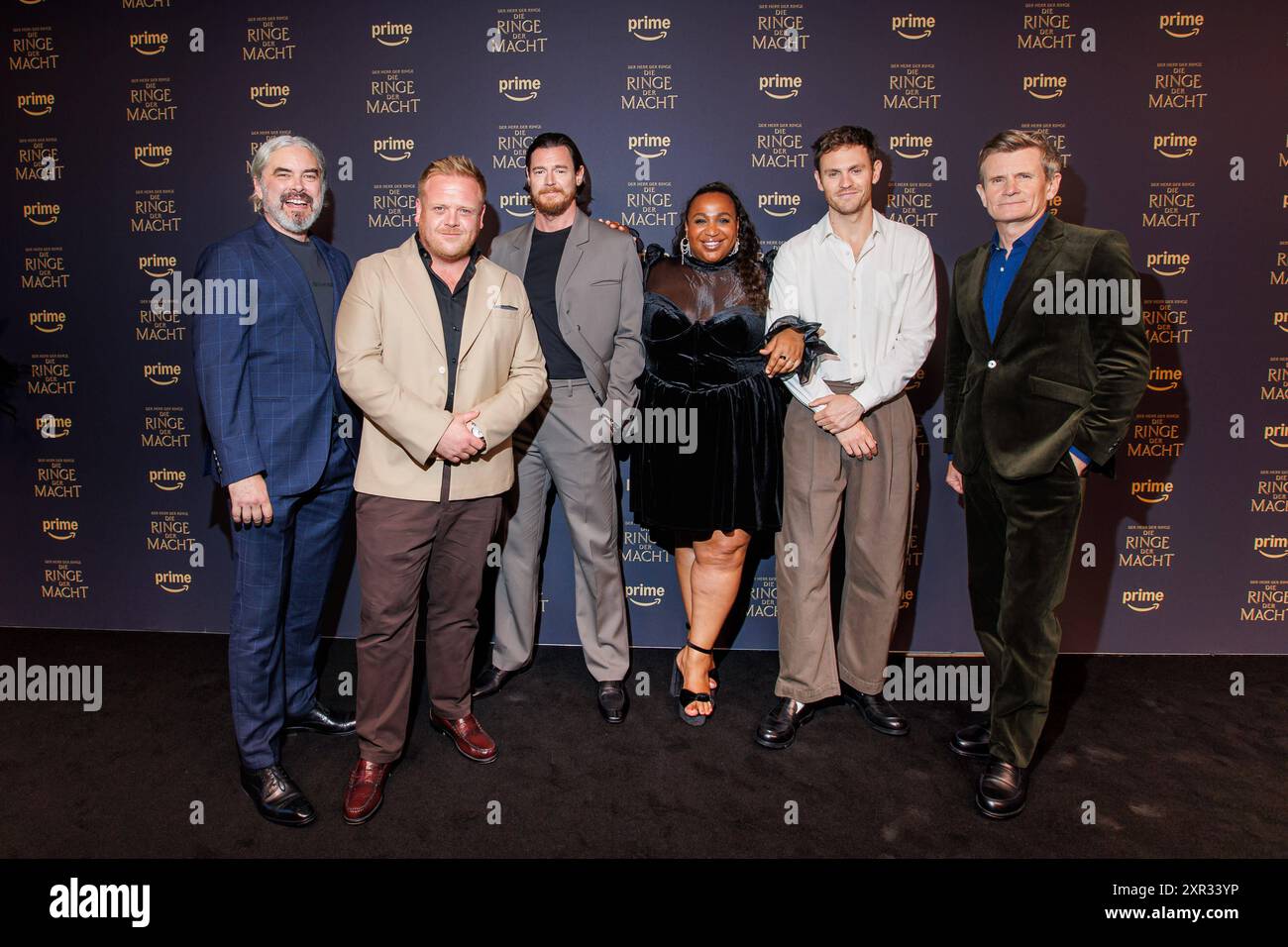 Trystan edwards hi-res stock photography and images - Alamy