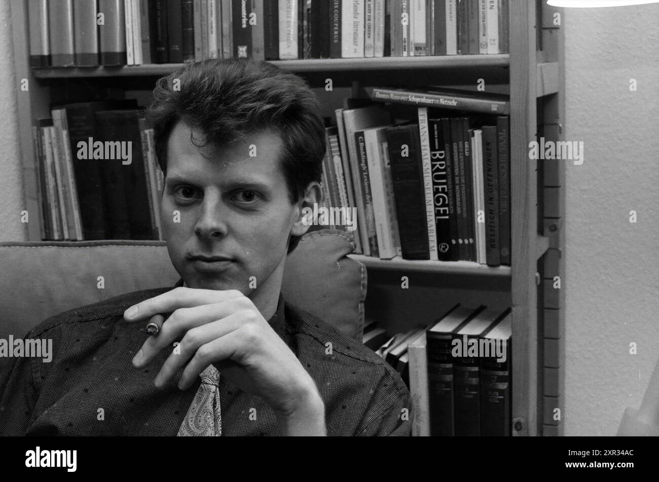 Theo van de vlugt hi-res stock photography and images - Alamy