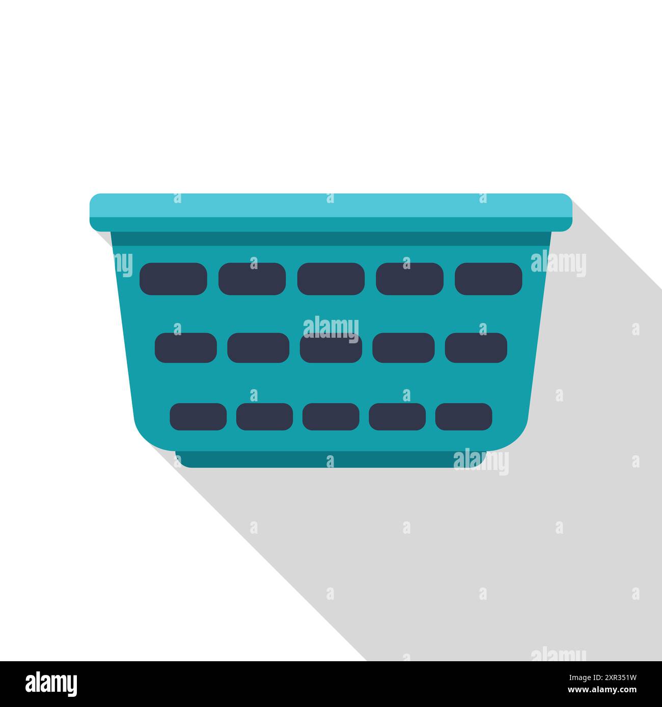 Dirty plastic side view Stock Vector Images - Alamy