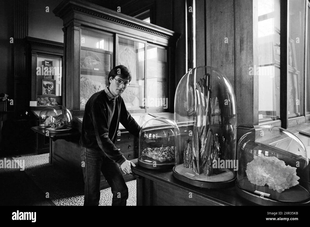 Mr gortemaker hi-res stock photography and images - Alamy