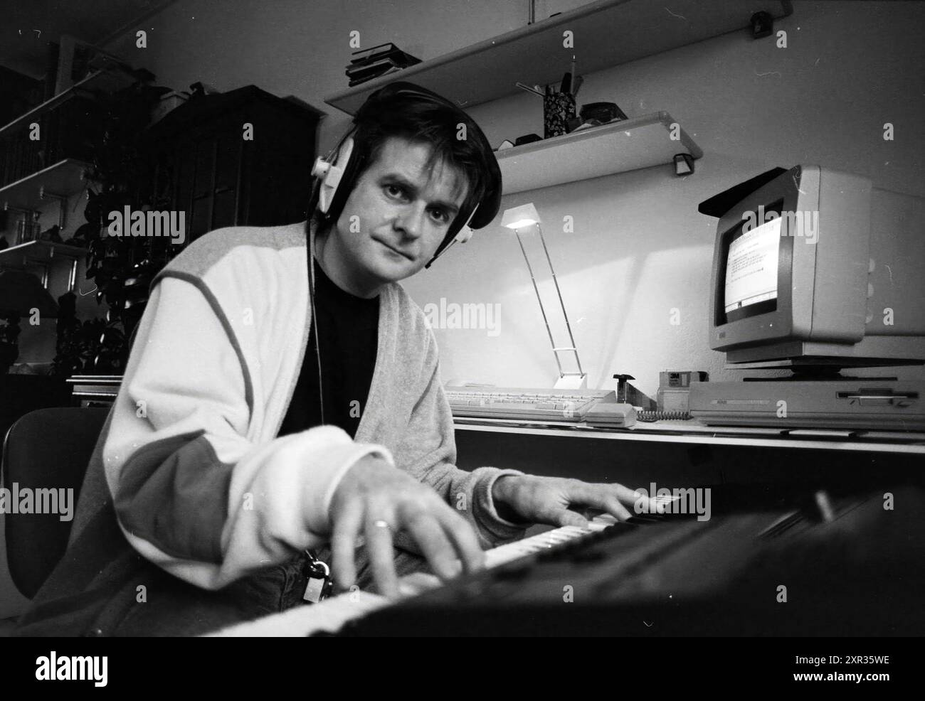 Ronald schot hi-res stock photography and images - Alamy